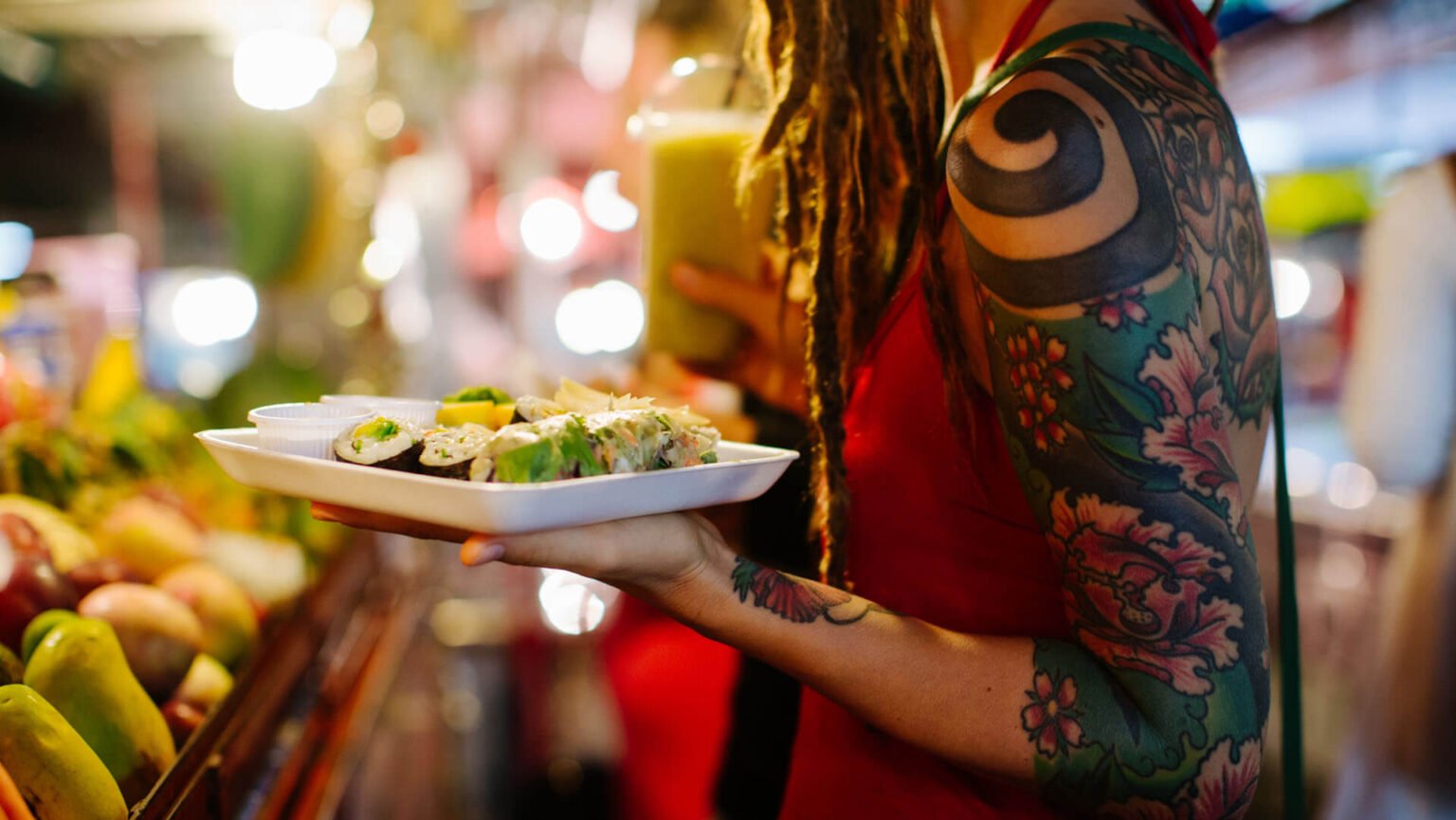 Is It Safe to Eat Street Food in Malaysia – Malaysia for you